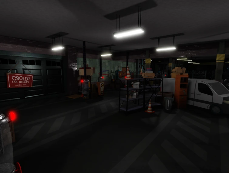 Warehouse1 in HN Artstyle WIP thing | Fandom