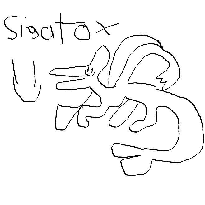 Sigmatox Art i worked very hard on | Fandom