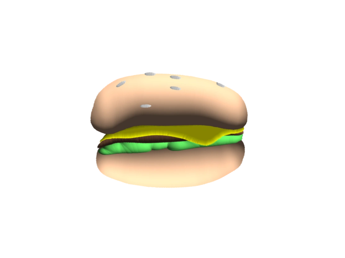 cheeseburger | Fandom