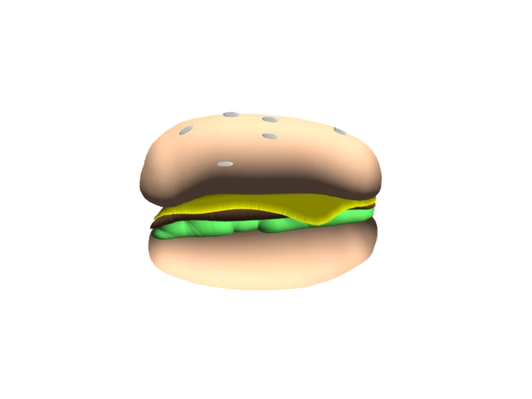 cheeseburger | Fandom