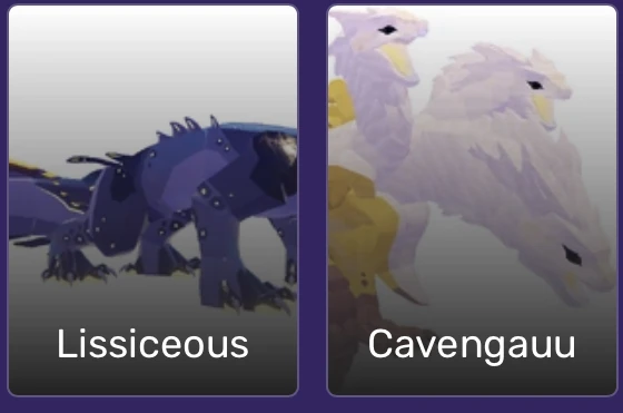 Epic creature | Fandom