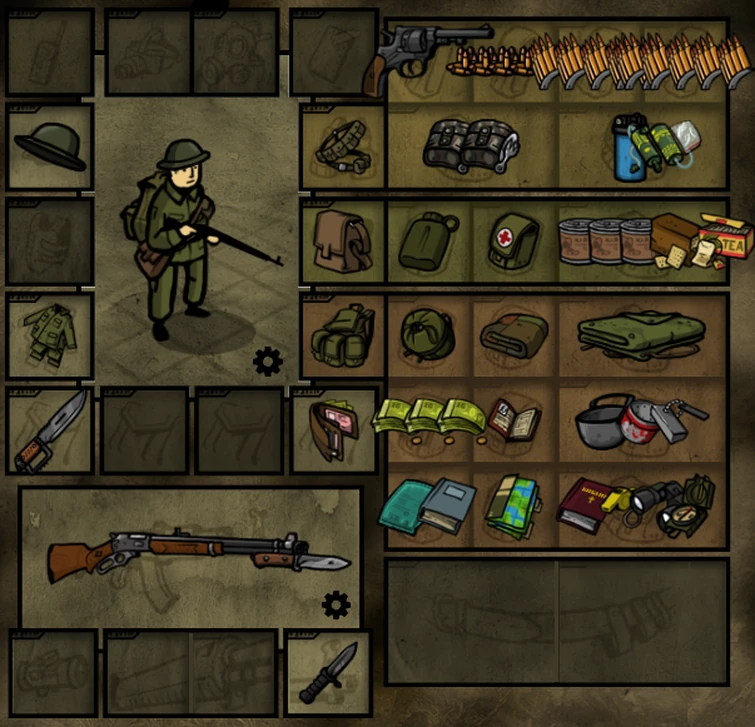 Cetus Special Operations / Rebellion Uniforms | Fandom