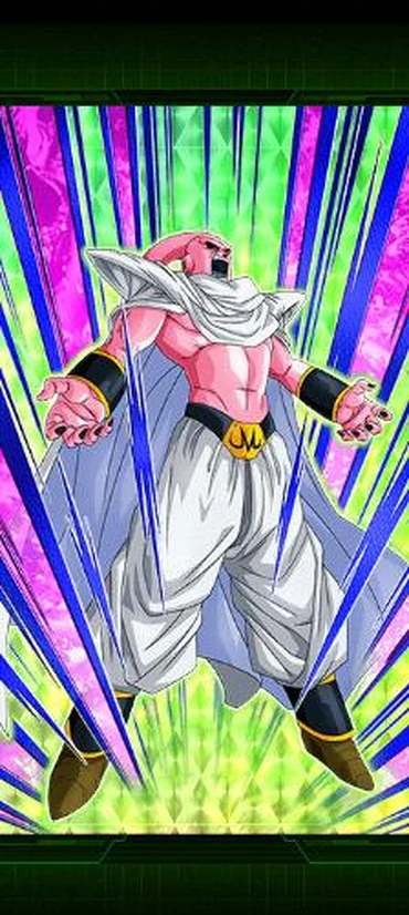 Discuss Everything About Dragon Ball Z Dokkan Battle Wiki | Fandom