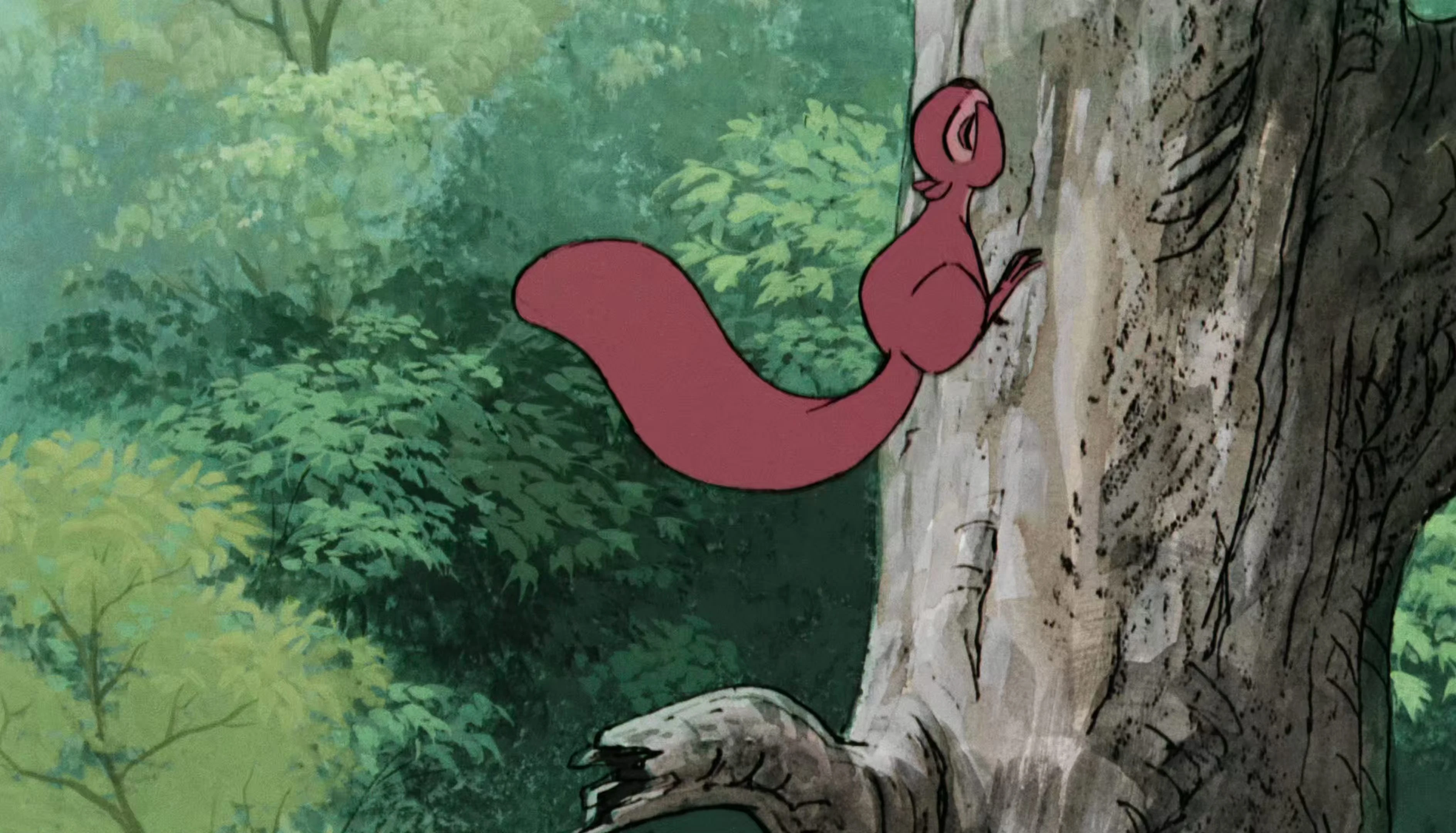 After watching this scene from "Sword in the Stone"... | Fandom