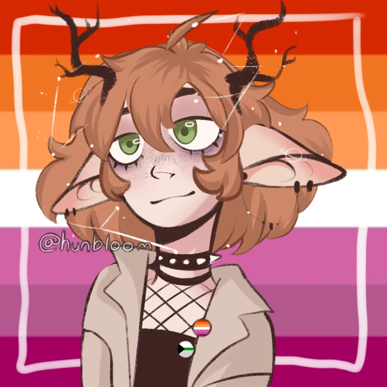 Make yourself 3 times in Picrew | Fandom