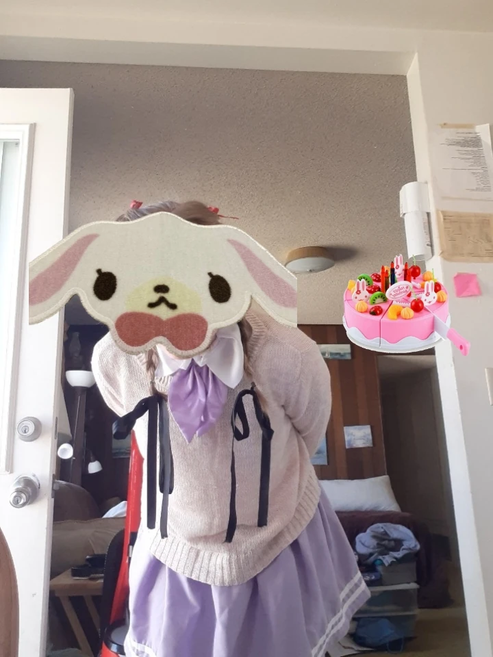 Today is my birthday so I made a Cutecore birthday outfit ^_^🍰🍮 | Fandom