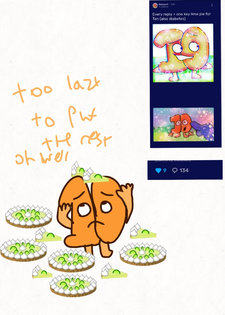 More >:) | Fandom