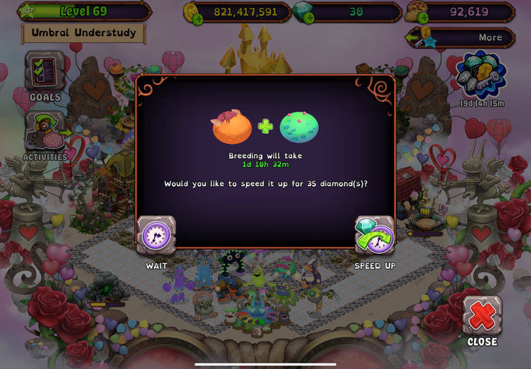 Discuss Everything About My Singing Monsters Wiki | Fandom Discuss Everything About My Singing Monsters Wiki | Fandom