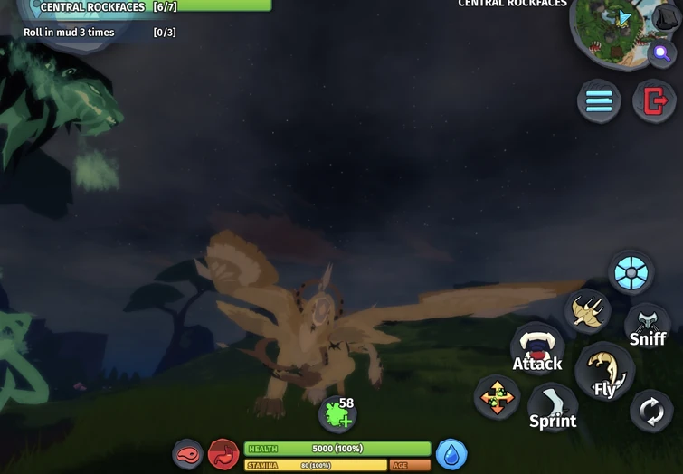 Discuss Everything About Creatures of Sonaria Wiki | Fandom