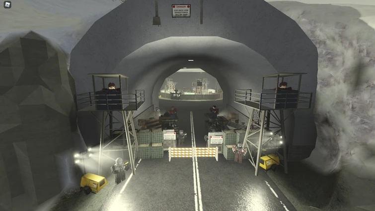 Rate: Camp Charlie. | Fandom