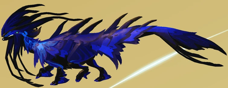 Speed ran a moemoea skin | Fandom