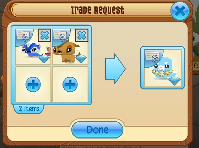 Discuss Everything About Animal Jam Item Worth Wiki | Fandom