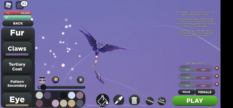 Discuss Everything About Creatures of Sonaria Wiki | Fandom