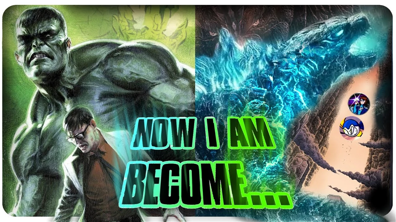 HULKZILLA Prediction Video | Fandom