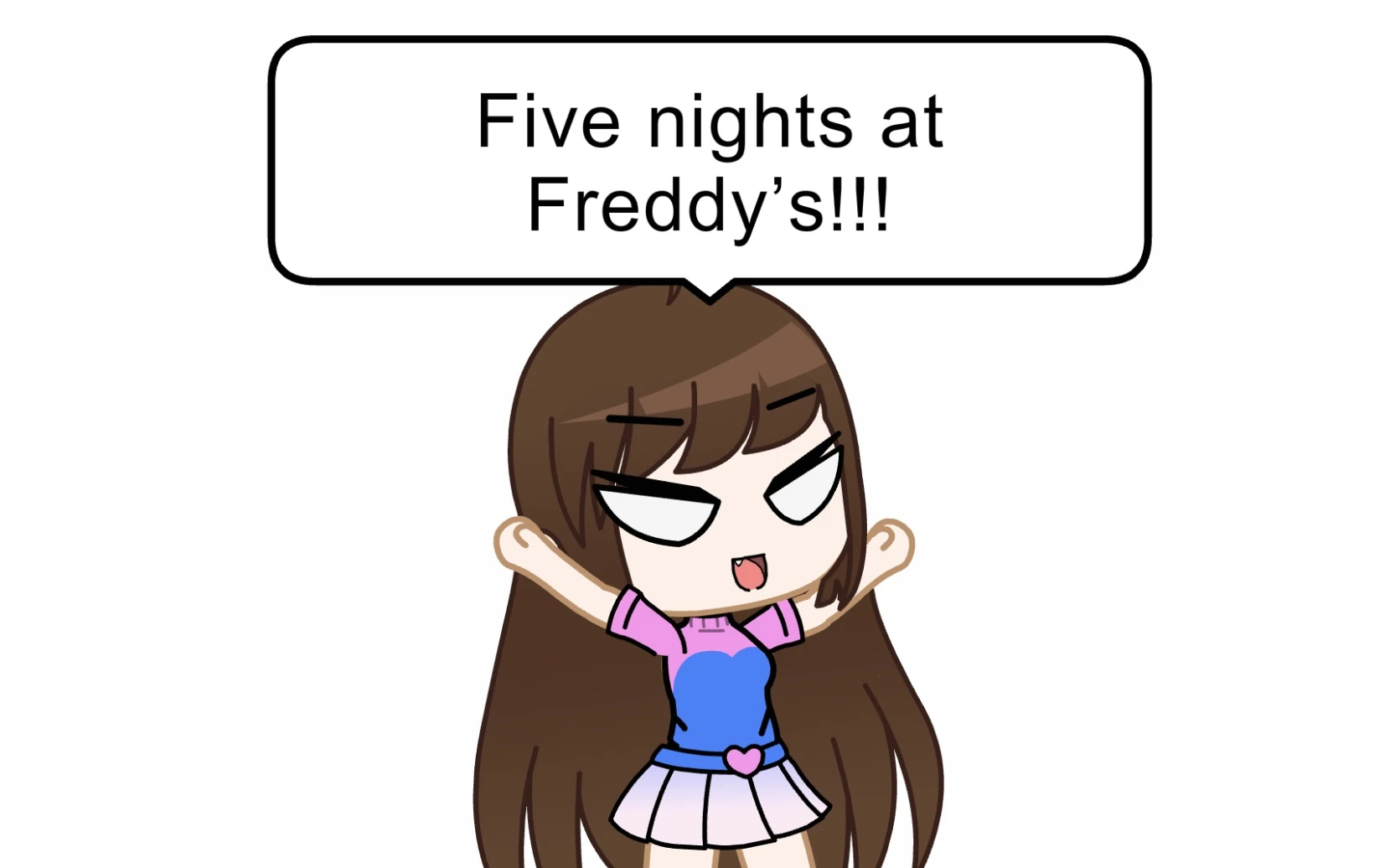 FNAF favorite characters | Fandom