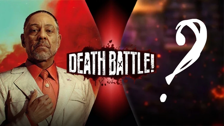 Opponoments For Anton Castillo | Fandom