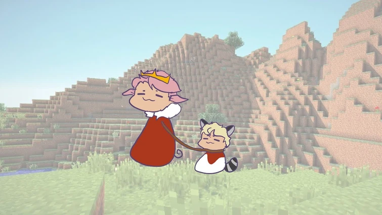 dream smp animatics. | Fandom