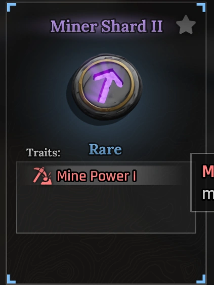 how is this a tier 2 miner shard | Fandom