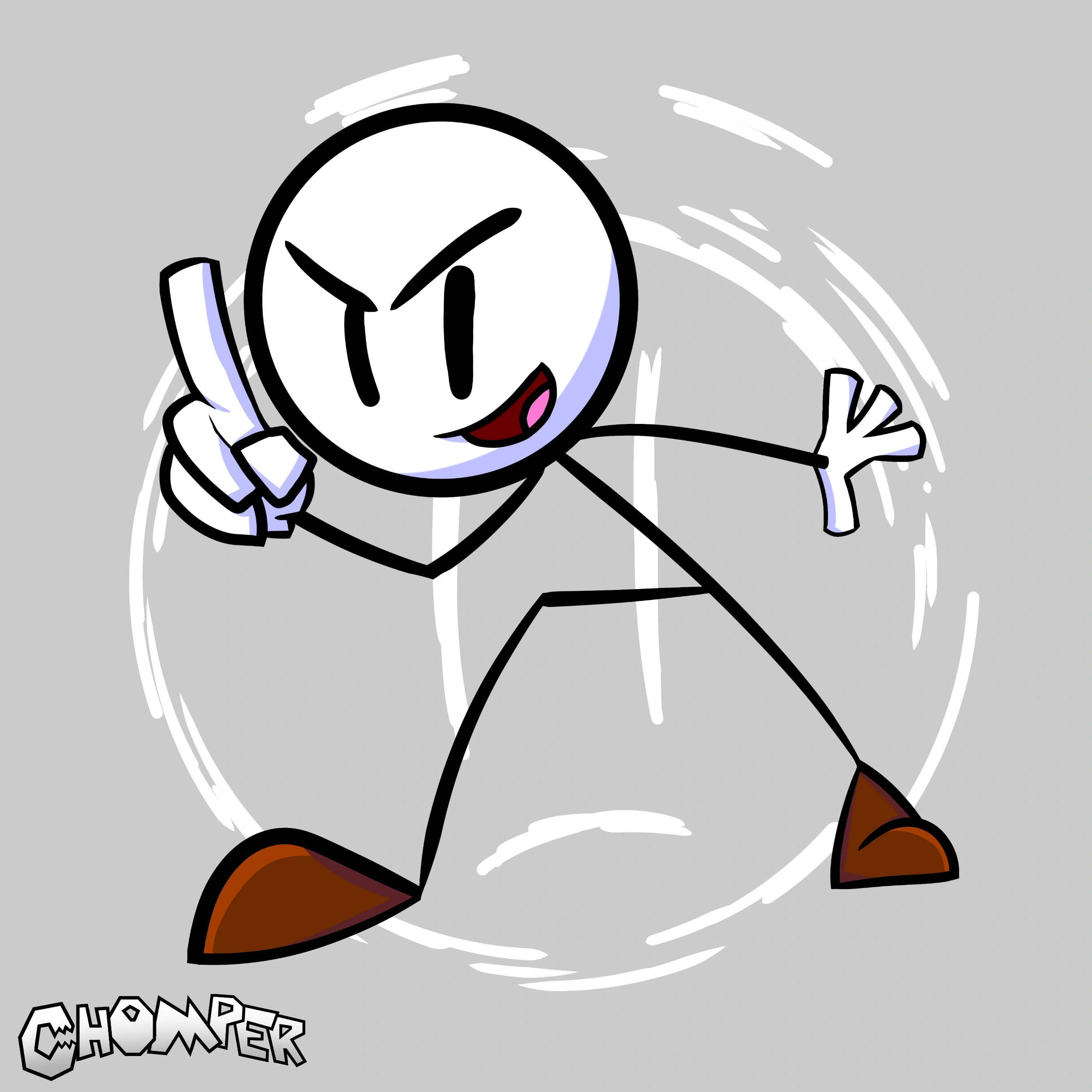 How powerful is Henry Stickmin? | Fandom