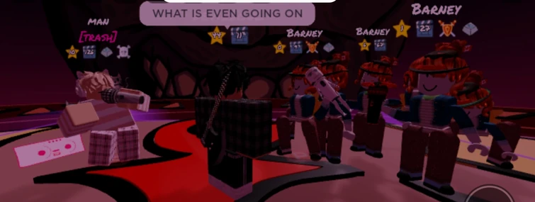 Acorn squad! 🙃 | Fandom