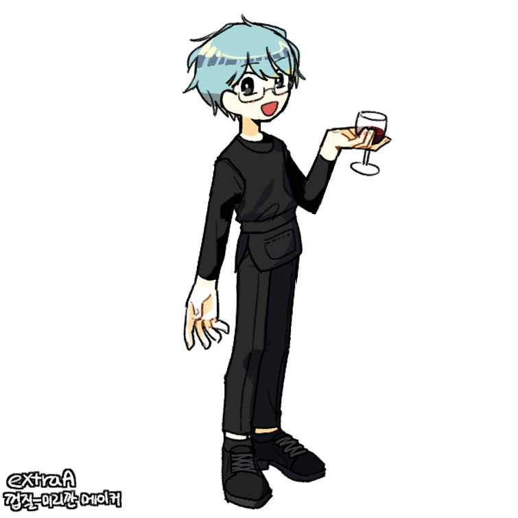 TEA PARTY TIME | Fandom