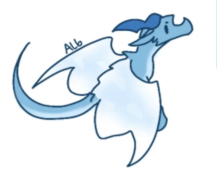 roast or compliment my ocs :3 (trypophobia warning for Axolotl ...