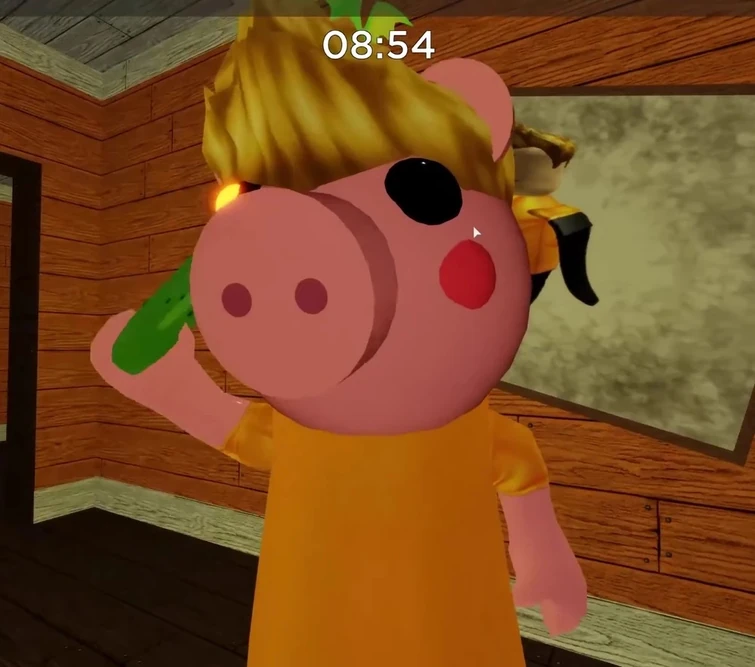 Discuss Everything About Piggy Wiki | Fandom