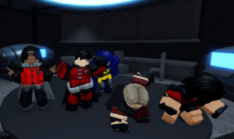 the cawk family | Fandom