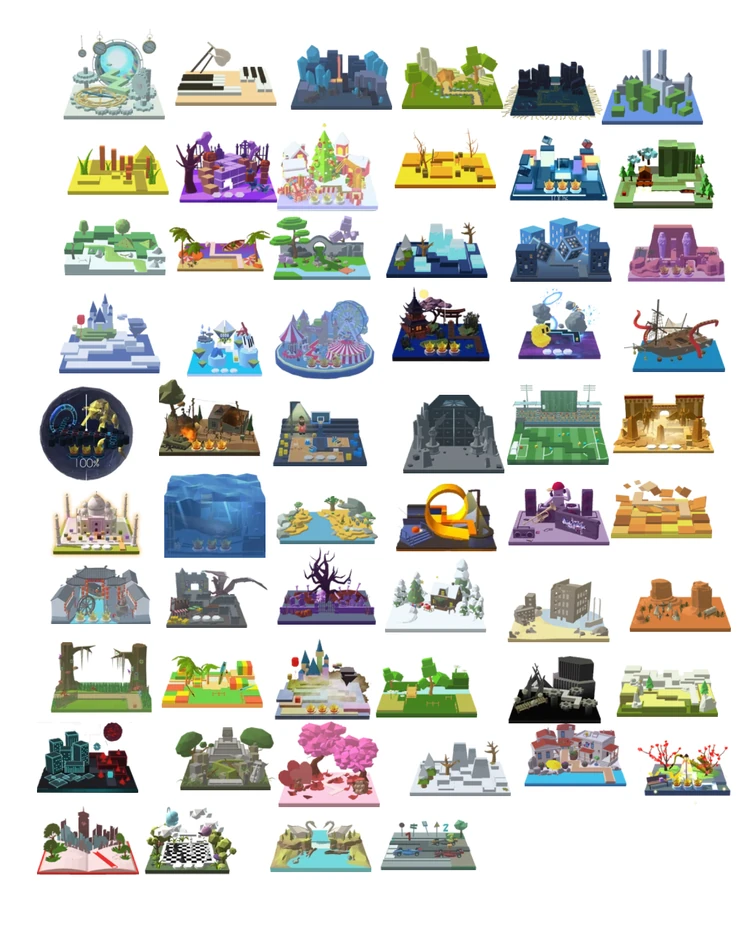 Discuss Everything About Dancing Line Wiki | Fandom