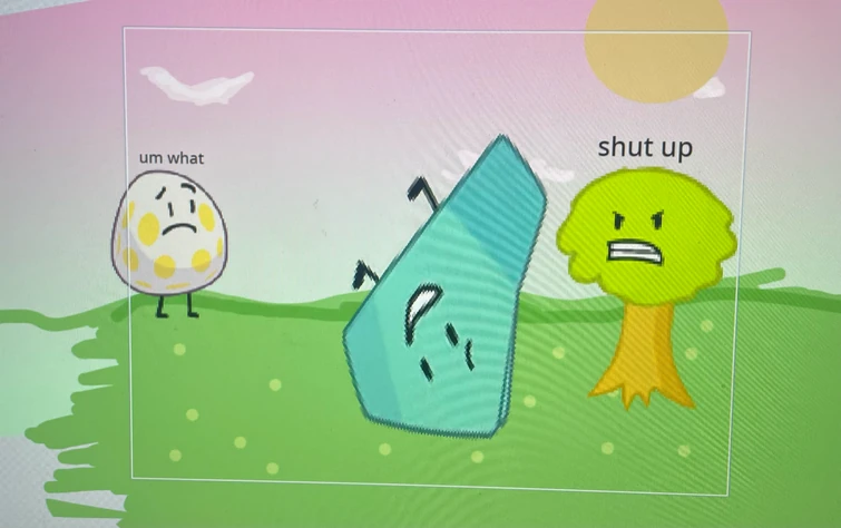 BfB vv 7 wip | Fandom