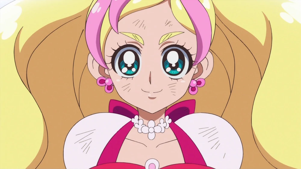 Ultimate PreCure Day 1 | Fandom