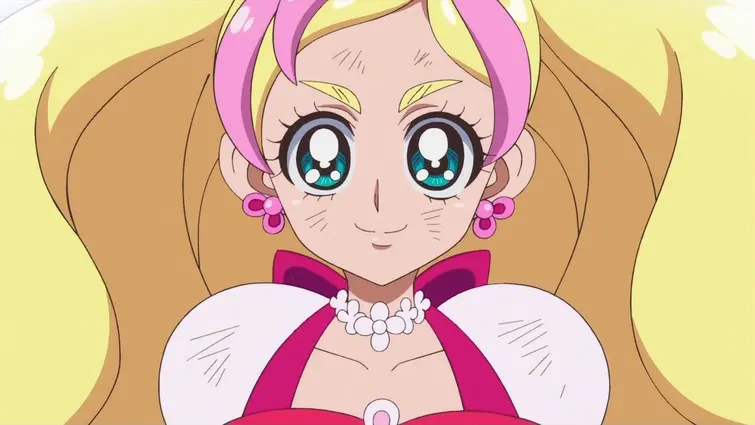 Ultimate PreCure Day 1 | Fandom