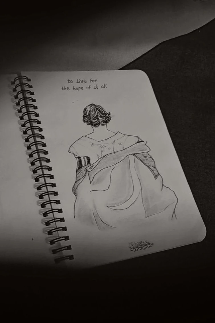 Folklore Art | Fandom