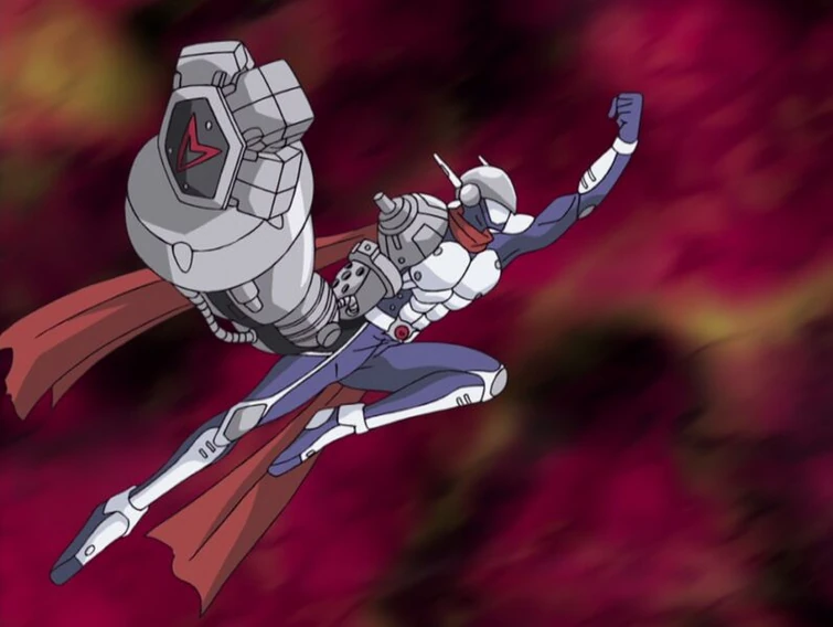 All Digimon from Digimon Tamers Ranked | Fandom