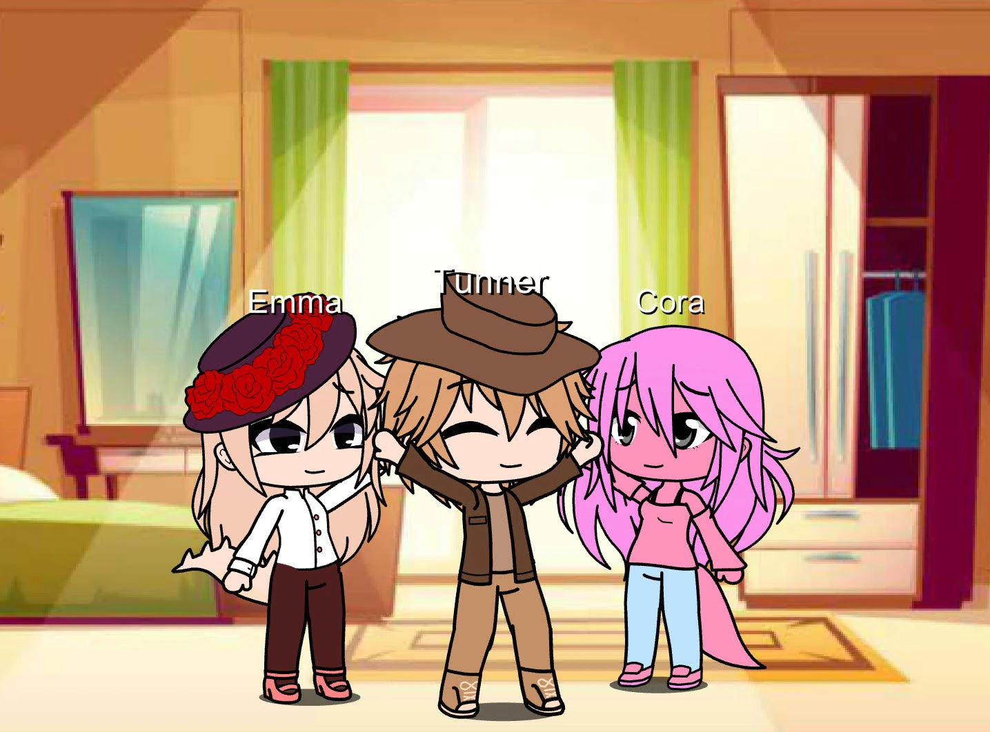 I FINALLY MADE THEM YESTERDAY RAHHH | Fandom