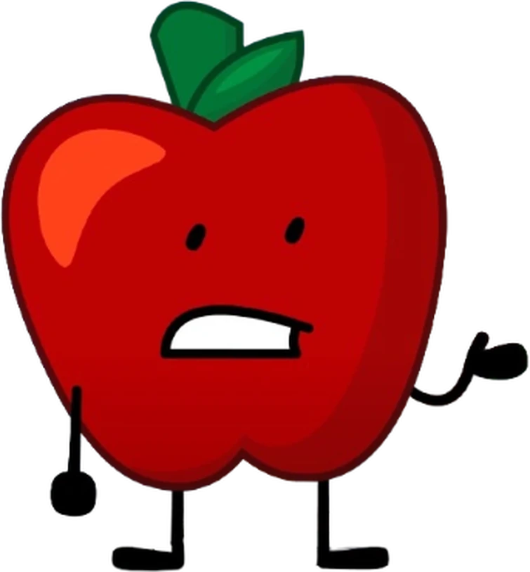 PPAP (Object Show Version) | Fandom