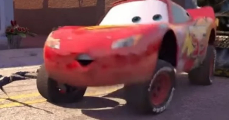 Never Pause Cars (2006) Or You Will Get... | Fandom