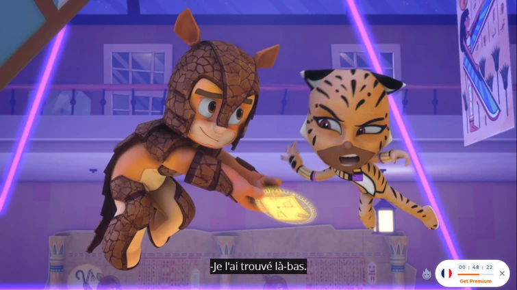 Discuss Everything About PJ Masks Wiki | Fandom