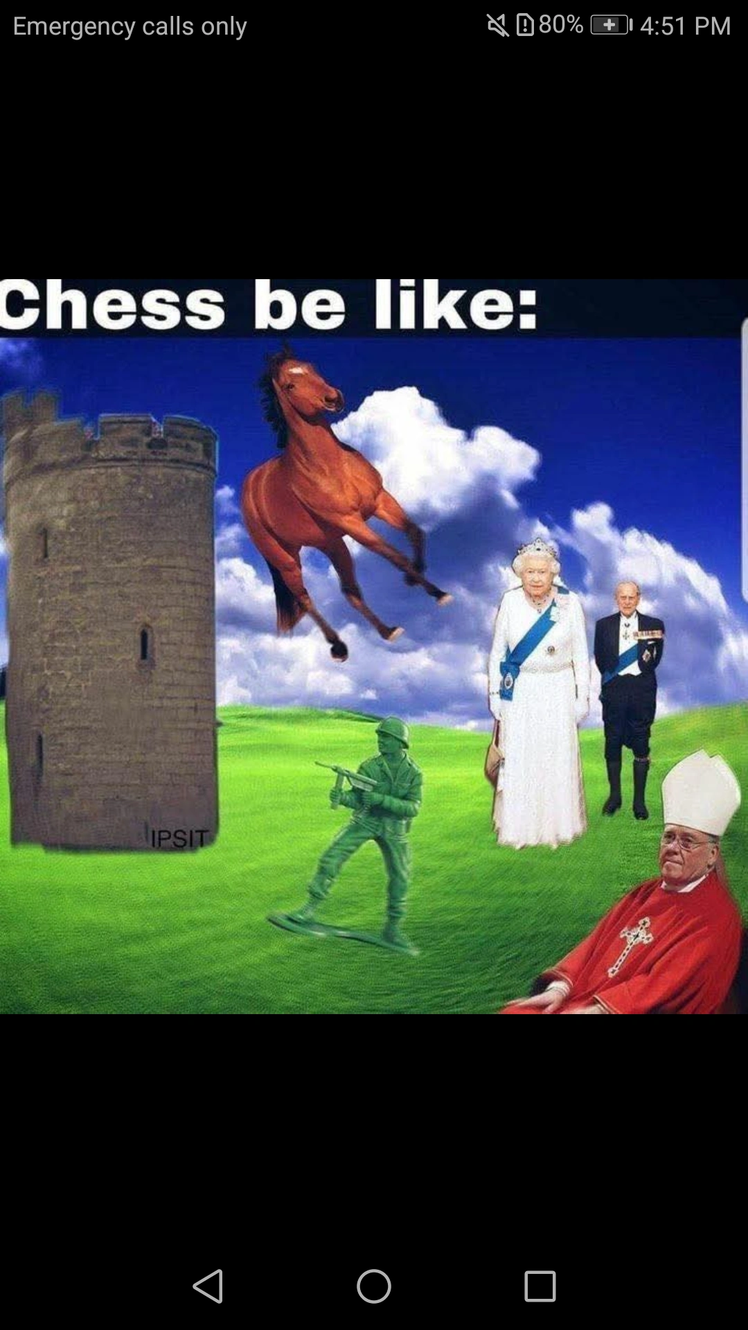 posting uncropped memes again | Fandom