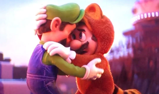 I made a poll regarding the fart opera scene from the Barbie movie ...