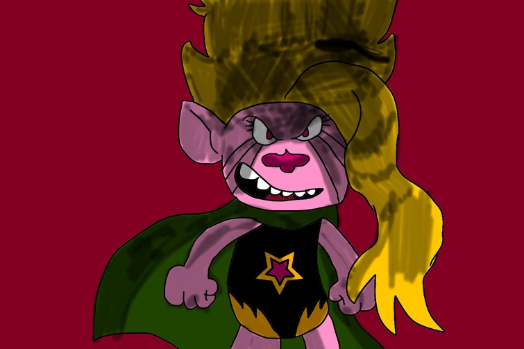 Discuss Everything About Trolls Trollpedia | Fandom