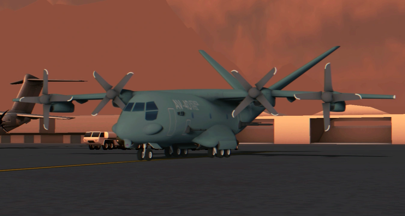 Concept AV-40 pictures | Fandom