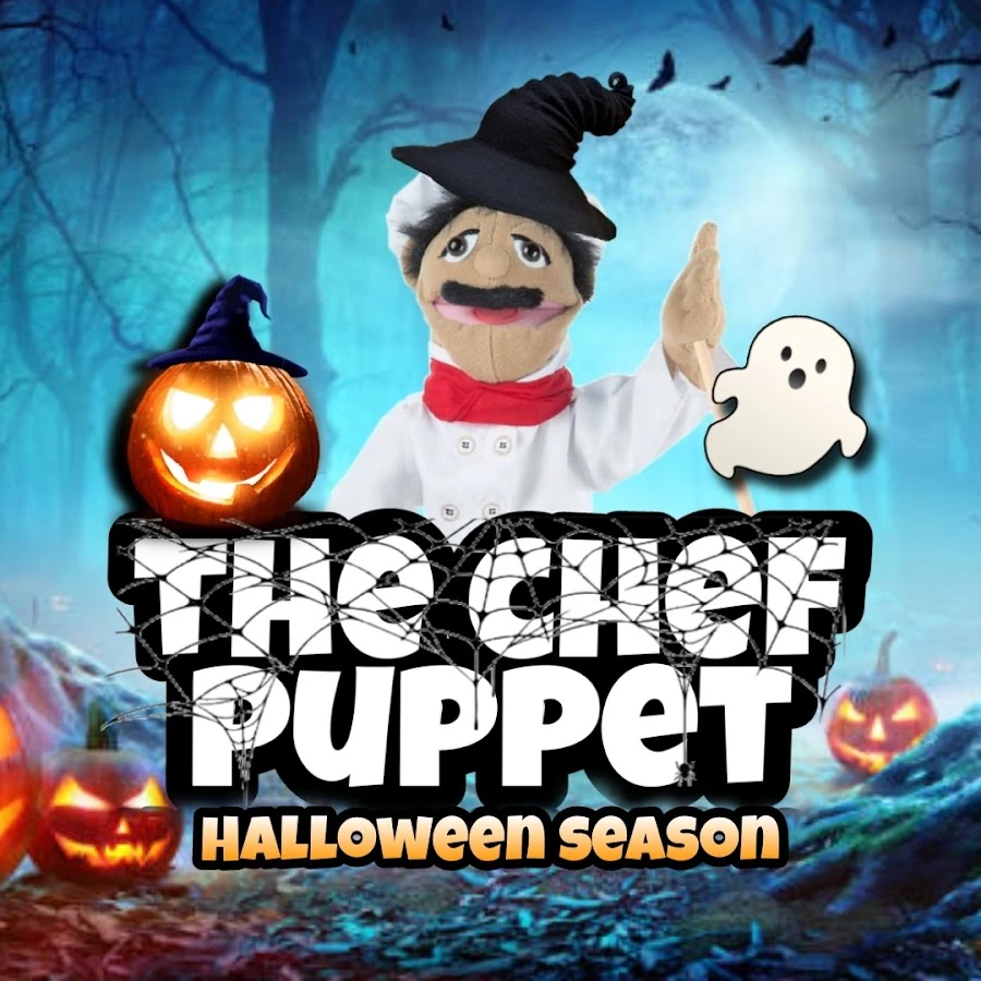 Happy 16th Birthday, THE CHEF PUPPET! | Fandom
