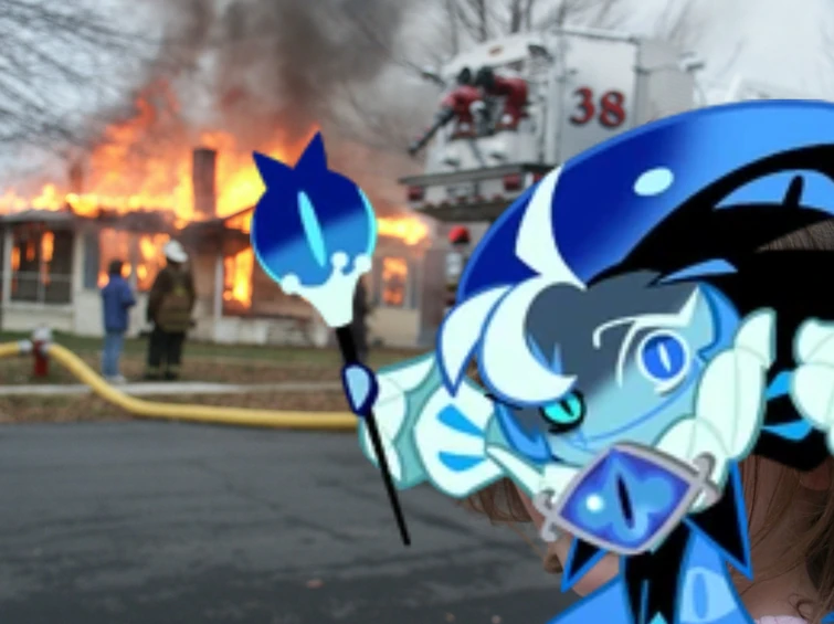 Gimme y’all Shadow Milk Cookie headcanons | Fandom