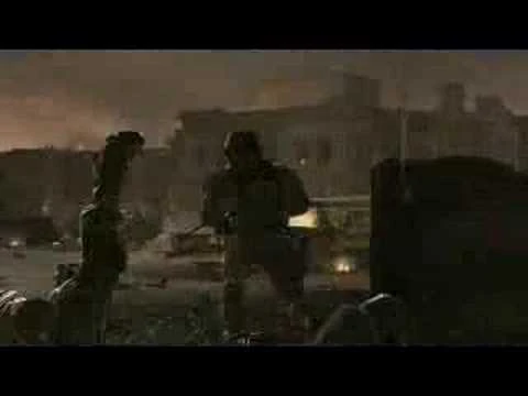 Call of Duty 4: Modern Warfare Trailer | Fandom