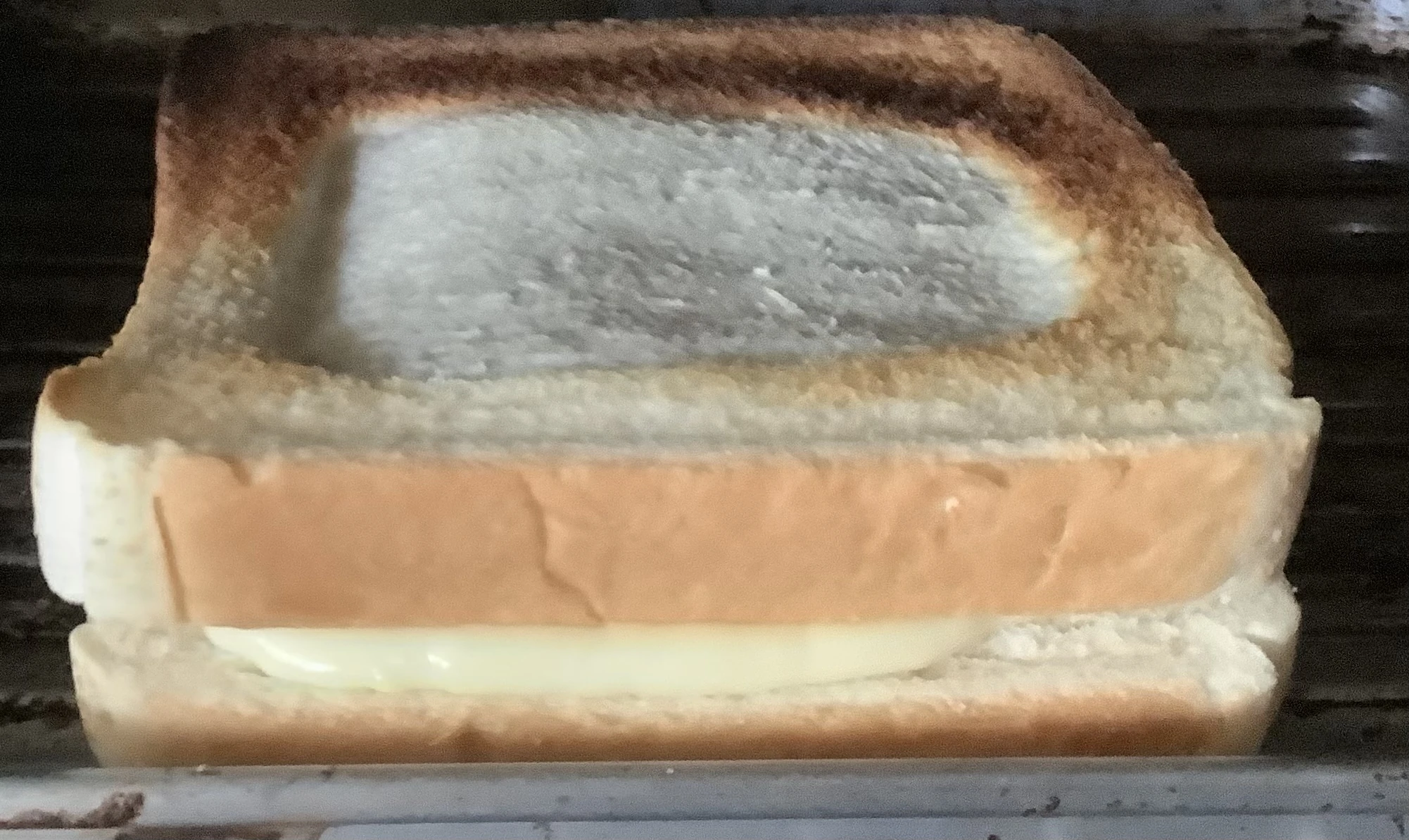 weird grilled cheese | Fandom