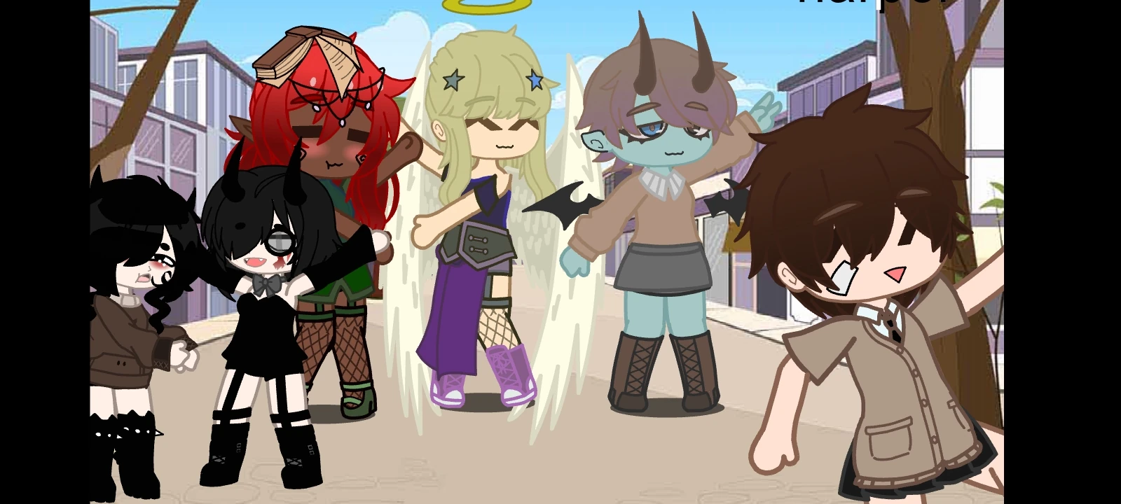 M o r e //gacha | Fandom