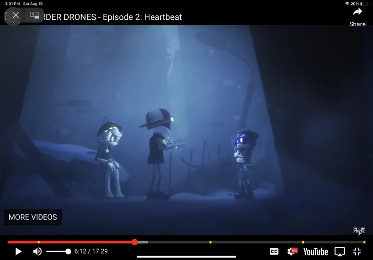 Guys can you use this to figure out some of the murder drones heights ...