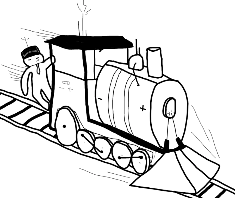 Conductor | Fandom