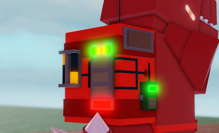 The Red Dragon Army | Fandom